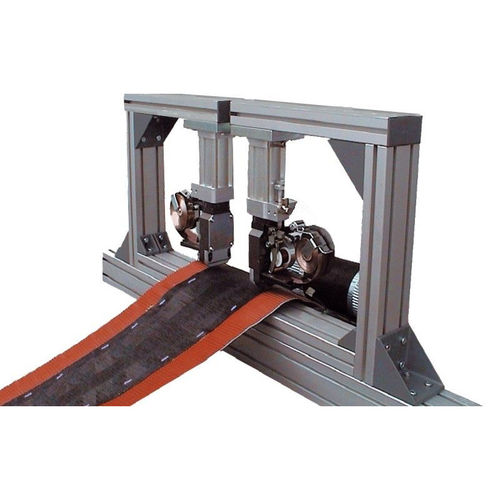 Máquina de grapar neumática - C07 - MEZGER Heftsysteme - para cajas de ...