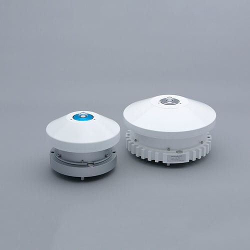 Espectrorradiómetro UV/VIS/NIR - WISER I - EKO Instruments - de ...