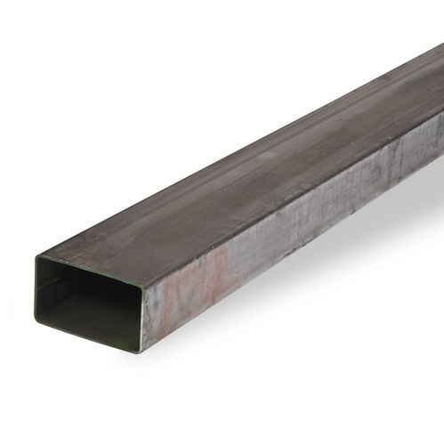 Perfil hueco - S235JRH - Klöckner & Co Deutschland GmbH