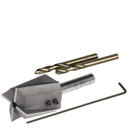 Kit de montaja - MH series - Connection Technology Center Inc.