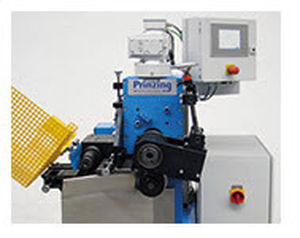 Flejadora automática - SME S series - Peter Prinzing GmbH - para cajas ...