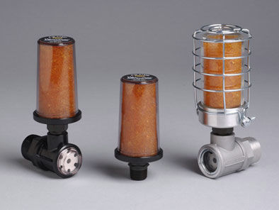 Secador de lecho fluidizado - WATCHDOG - Trico - batch / compacto