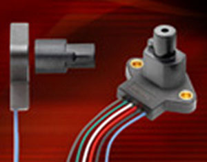 Sensor de posición angular - AN9 series - CHERRY - sin contacto ...