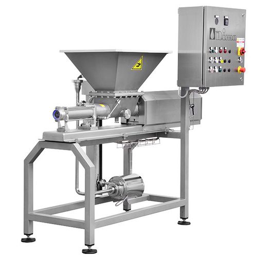 Extrusora de alimentos compacta - SP22/CLIP - Dima s.r.l.