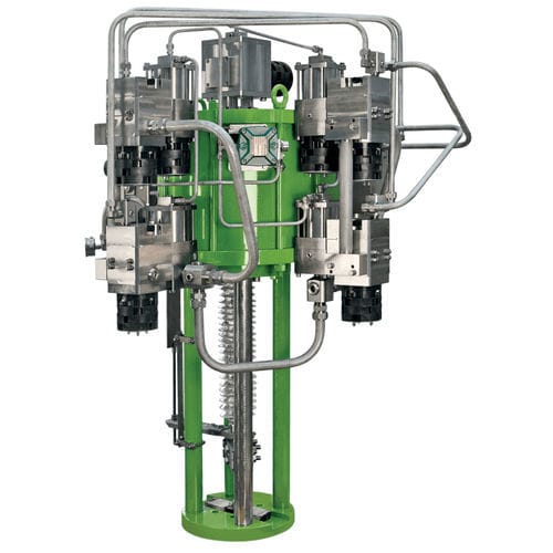 Actuador para válvula neumático - SC/V - IMI Critical Engineering ...