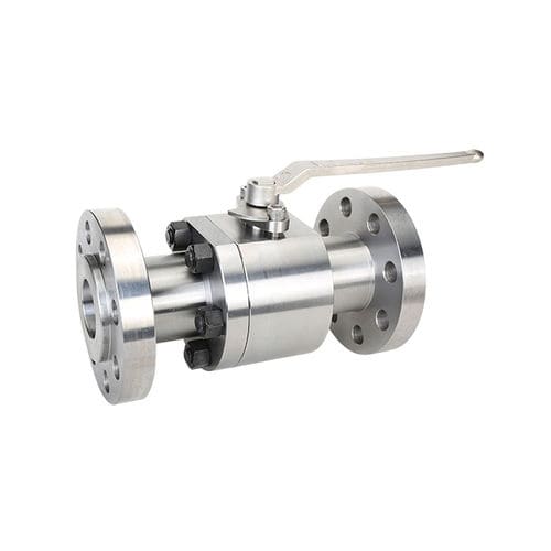 Válvula de bola - MDQ41F-600 - Yongkang Yonlin Industry & Trade Co.,Ltd ...