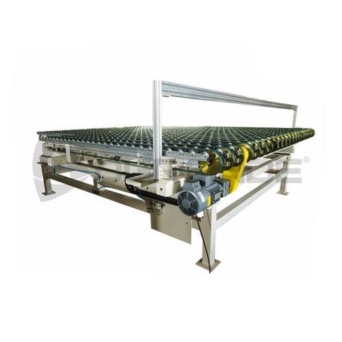 Mesa de bolas - DGRANDE MACHINES MANUFACTURER