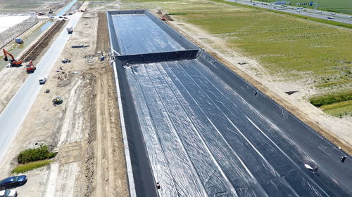 Capa protectora - Albers Alligator