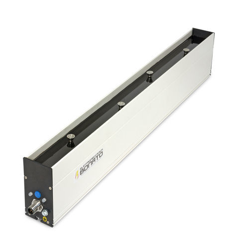 Barra antiestática pulsada DC - IDB-35 - Elettromeccanica Bonato sas