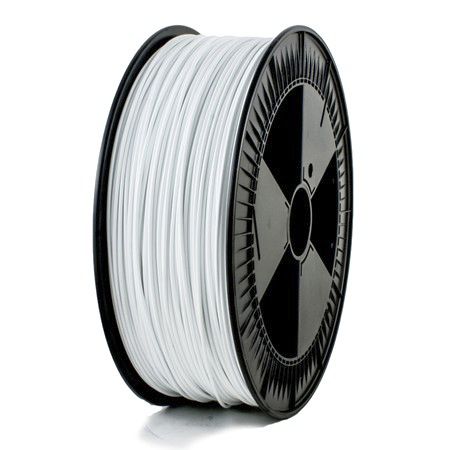 Filamento de PET para impresora 3D - FIL-PETG01-285WH2-023 - 3D ...
