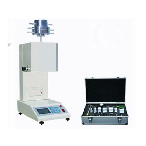 Plastómetro - XNR-400B - Jinan Hensgrand Instrument Co.,Ltd