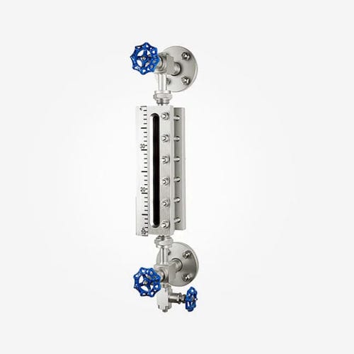 Indicador De Nivel De Vidrio Athena Engineering S R L De Líquidos