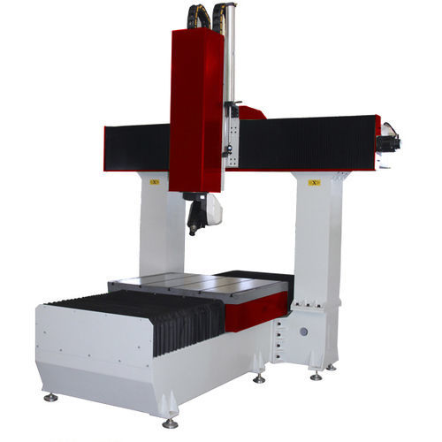 Fresadora CNC 5 ejes - B150A - Alòs Industrials - vertical / para ...