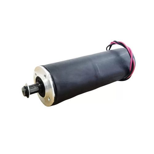 Motorreductor con imán permanente - 52ZY-CJ02020-7C-15A - Jiangnan ...