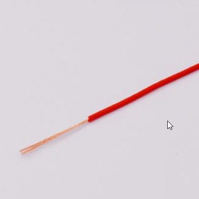 Cable monoconductor aislado - UL 1007 - Jiangsu Elesun Cable Co., Ltd ...