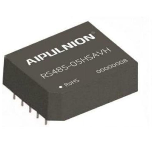 Módulo transceptor RS485 - RS485-XXHSAVH - Guangzhou Aipu Electron ...