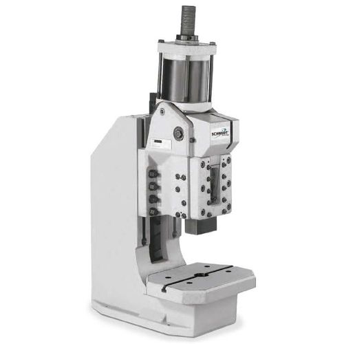 Prensa neumática - 36 - SCHMIDT Technology - de formado / de enganche ...