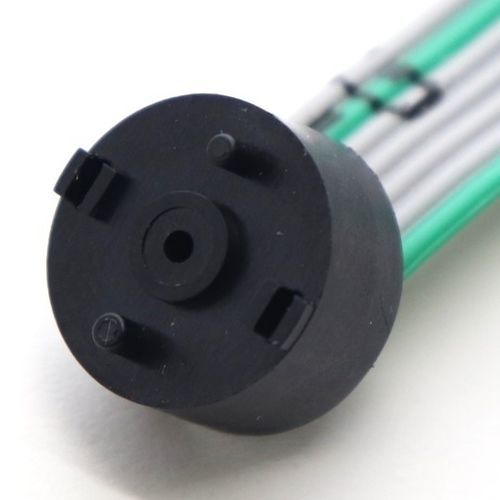 Encoder de ángulo incremental - ETD12-2C/D/E - Orbray Co., Ltd - óptico ...