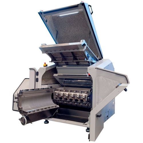 Granuladora de rotor - ThermoPRO - Rapid Granulator - para residuos