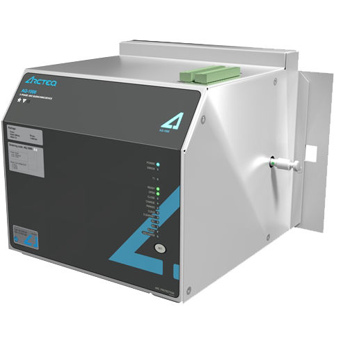 Sistema de protección contra los arcos eléctricos - AQ 1000 - Arcteq ...