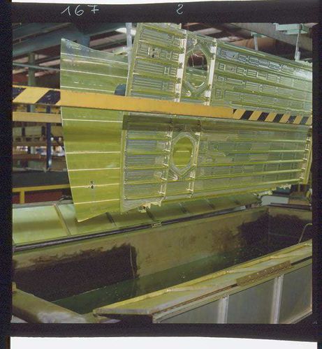 Cadmiado de acero inoxidable - Cadmiage inox - BONNANS - para la ...