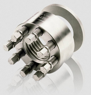 Tensor multitornillo - Nord-Lock International AB - portátil