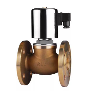 Electroválvula de control directo - ZQDF - SANLIXIN SOLENOID VALVE CO ...