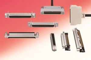 Conector de datos - DX*M Series - Hirose Electric Europe B.V. - DIN / paralelo / de tornillo