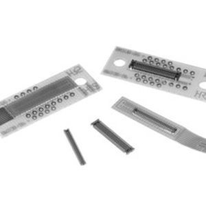 Conector de datos - BM10 Series - Hirose Electric Europe B.V. - PCB / SMT / de tarjeta a tarjeta