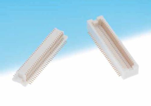 Conector de datos - DF12 Series - Hirose Electric Europe B.V. - FPC / FPC FFC / SMT