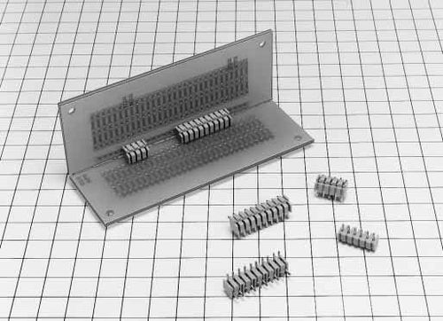 Conector de datos - MDF14A Series - Hirose Electric Europe B.V. - SMT / de tarjeta a tarjeta ...