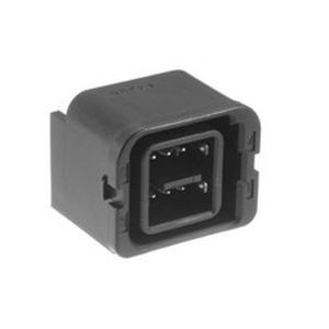 Conector blindado - GT17 Series - Hirose Electric Europe B.V. - de datos / RF / Ethernet