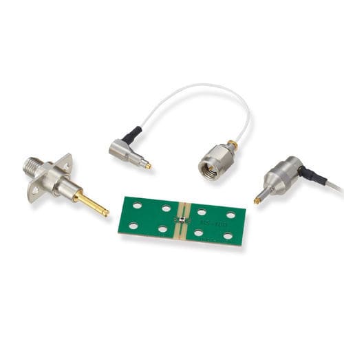 Conector de datos - MS-180 Series - Hirose Electric Europe B.V. - coaxial / SMA / SMT