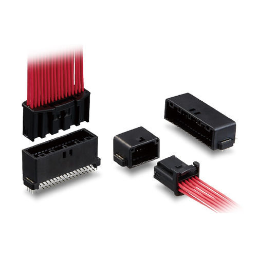 Conector hilo a tarjeta - GT25 Series - Hirose Electric Europe B.V. - de datos / PCB / SMT