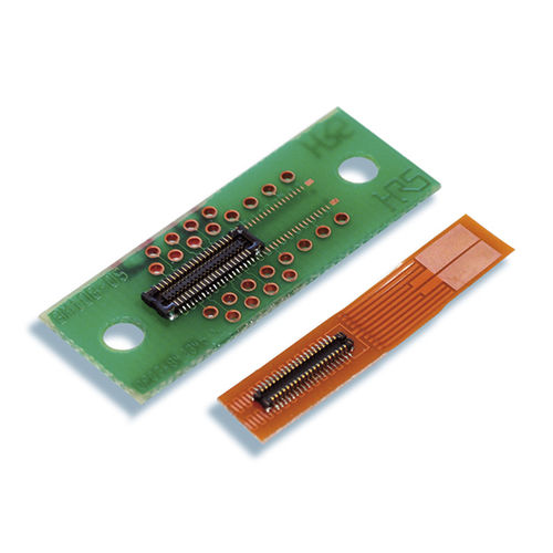 Conector de tarjeta a tarjeta - BM10 series - Hirose Electric Europe B.V. - SMT / PCB / paralelo