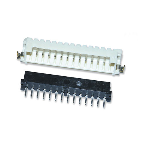 Conector SMT - DF3 series - Hirose Electric Europe B.V. - de tarjeta a tarjeta / paralelo / para ...