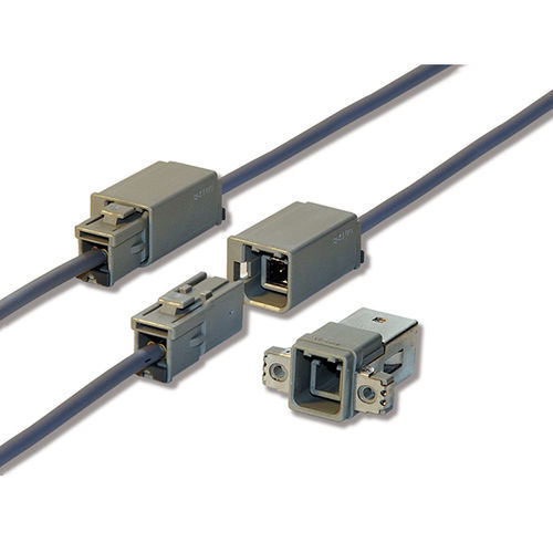 Conector de datos - GT5 series - Hirose Electric Europe B.V. - audio/vídeo / coaxial / recto