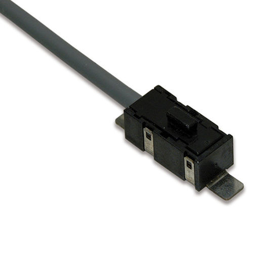 Conector coaxial - GT19 series - Hirose Electric Europe B.V. - de datos / recto / rectangular