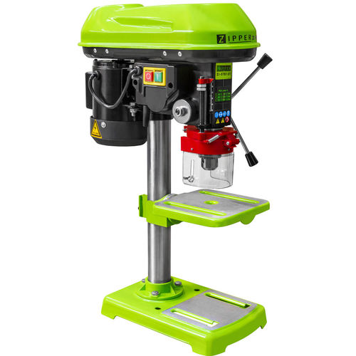 Taladradora de columna - ZI-STB13T - Zipper Maschinen - eléctrica ...