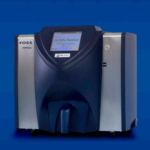 Humidímetro para cereales - GAC® 2500-C - FOSS - de alta frecuencia ...