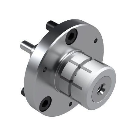 Mandril extensible con pinza - D1 - D3 - SwissChuck AG - para ...