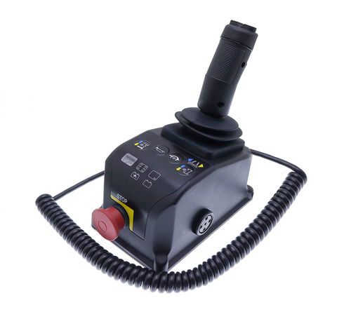 Joystick de un eje - C23 - Haimooo Electronic Controls Co.,ltd - de ...