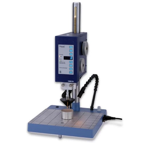 Penetrómetro digital - 17500-0 - Stanhope-Seta - automático