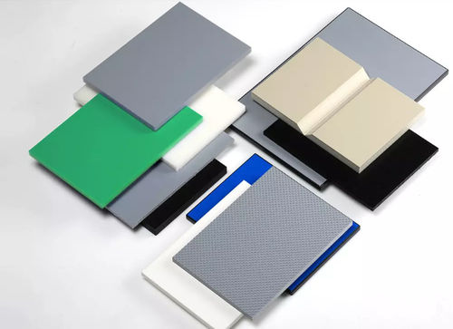 Hoja de PVC - Trovidur® PHT - RÖCHLING ENGINEERING PLASTICS ITALIA ...