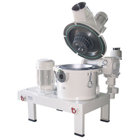 Molino de alimentos - ACM series - HOSOKAWA ALPINE - para polvo grueso ...