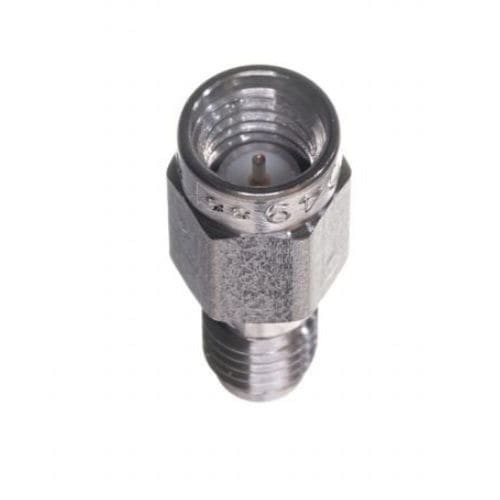 Conector SSMA - 121-01SF - Microwave Product Divison - RF / coaxial ...