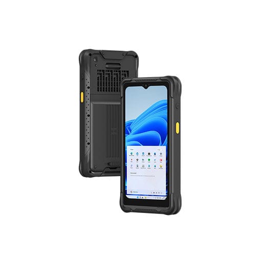 PDA Windows 11 - EM-I61N - Emdoor Information Co., Ltd. - Intel Twin ...