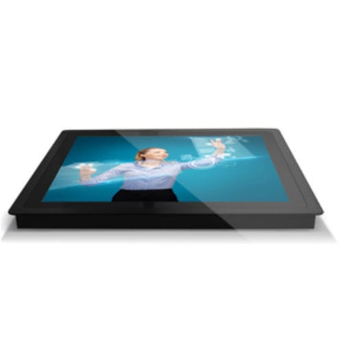 Monitor empotrable - ITD11PMN1X31 - Shenzhen ITD Display Equipment Co., LTD - LCD / con ...