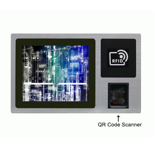 Panel PC 15" - ITD15PPCT5X**** - Shenzhen ITD Display Equipment Co., LTD - de LCD ...