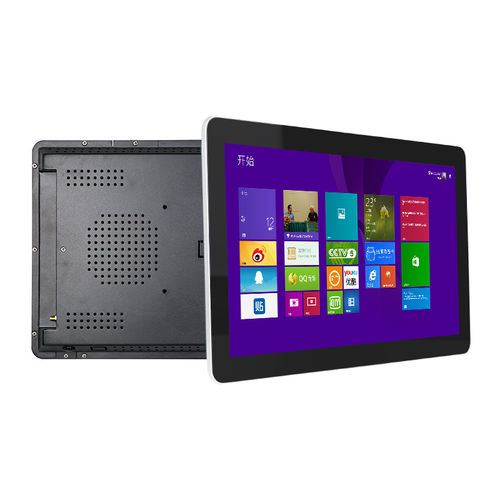 Panel PC de LCD - ITD173PPCG1K** - Shenzhen ITD Display Equipment Co., LTD - pantalla táctil ...